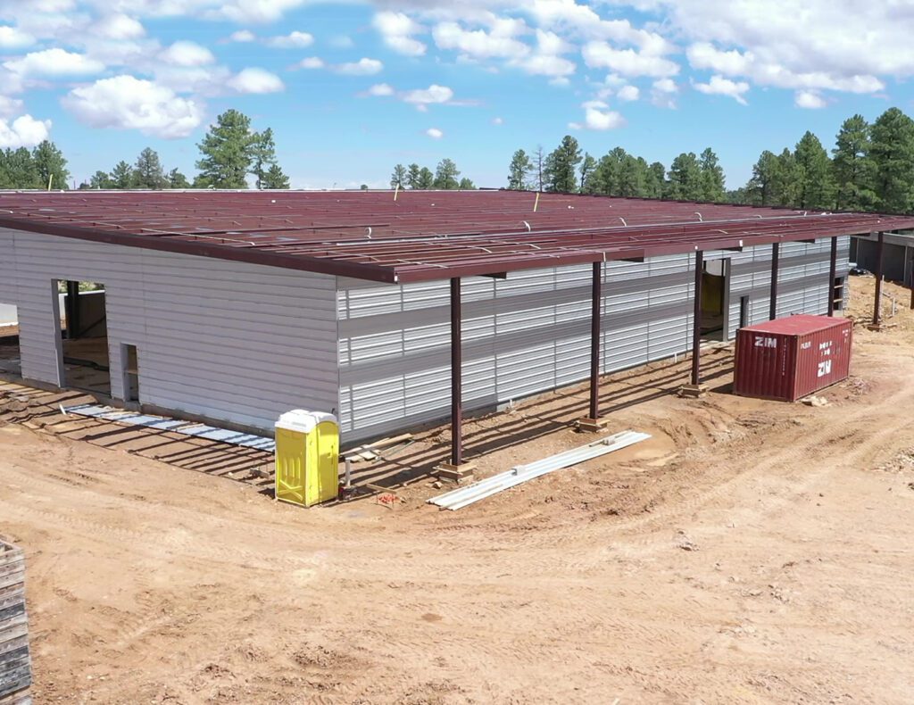 Misc Education Buildings – TSG Constructors