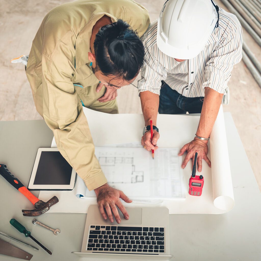 Services – TSG Constructors